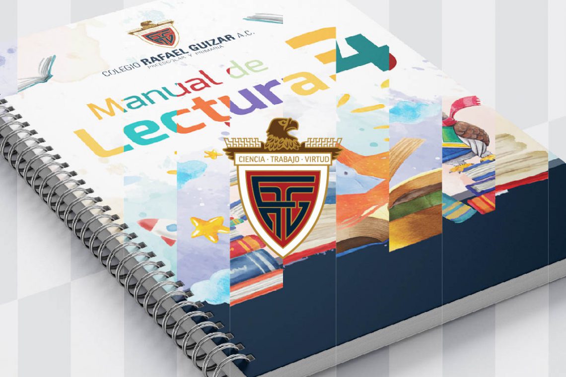 Manuales escolares parte I – victoromero.com
