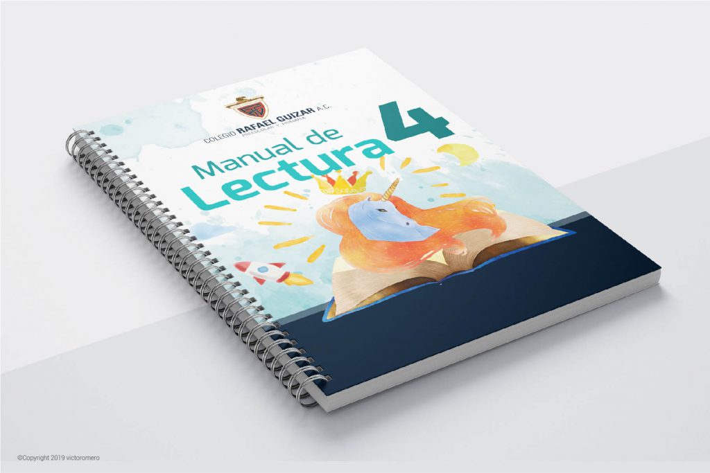 Manuales escolares parte I – victoromero.com