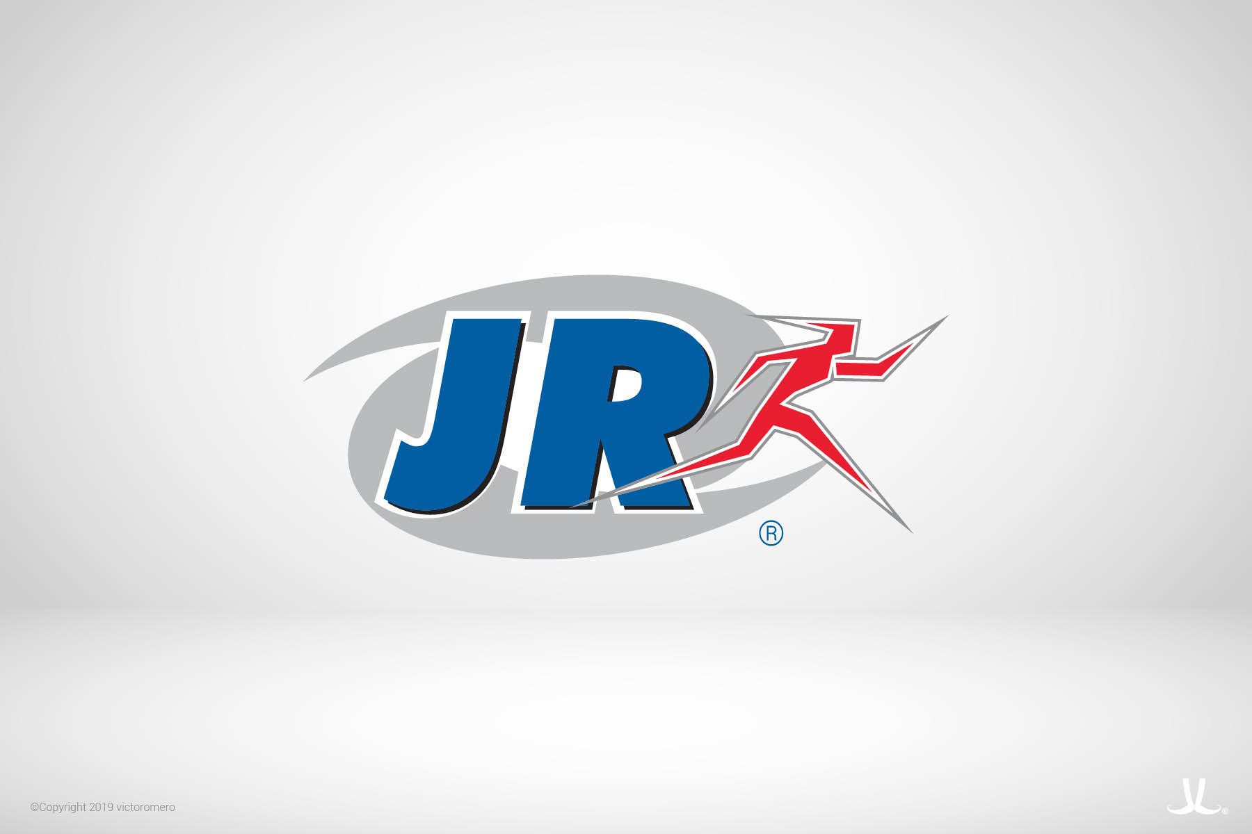 JR Paquetería – victoromero.com