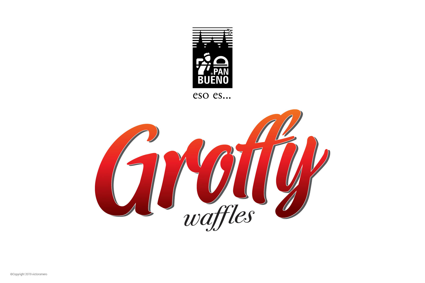 Groffy Pan Bueno – victoromero.com